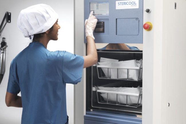 Getinge Autoclaves & Sterilizers | KDB Healthcare