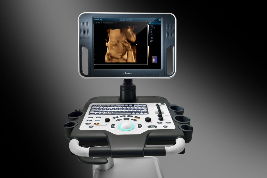 Ultrasound machines – Mindray | KDB Healthcare